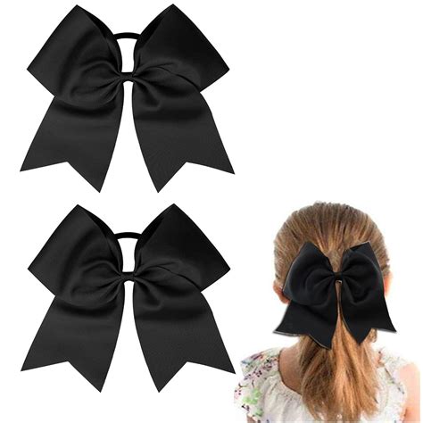 Large Cheer Bow Hipcheer 8 Inch Large Jumbo Cheer India Ubuy