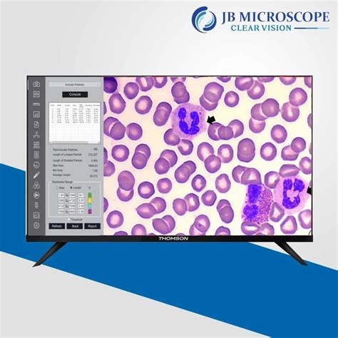 Pharma Analysis Software At ₹ 35200piece Image Analysis Tool In New