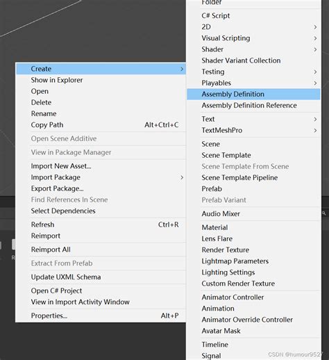 【gameframework】有关 Gf Demo的下载和运行问题unity Gameframework Demo Csdn博客