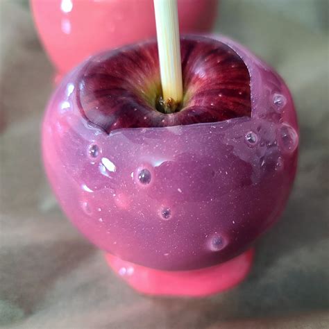 How To Store Candy Apples After Making At Martin Cowles Blog
