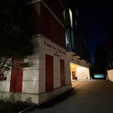 Porter Square Hotel Updated 2026 Prices And Reviews Cambridge Ma