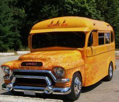 56 Pimped Out School Buses Ideas School Bus Old School Bus Bus