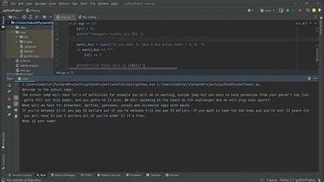 Pythonproject Youtube