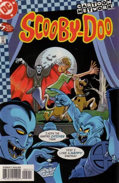 Scooby Doo 5 Legend Of The Silver Scream The Best Laid Plans