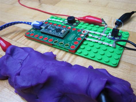 crazy circuits an open source electronics learning system 8 steps with pictures instructables