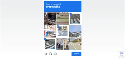 Implement Google ReCAPTCHA V For Next Js Apps