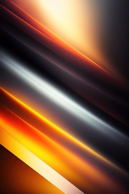 Premium Ai Image Abstract Smoky Background