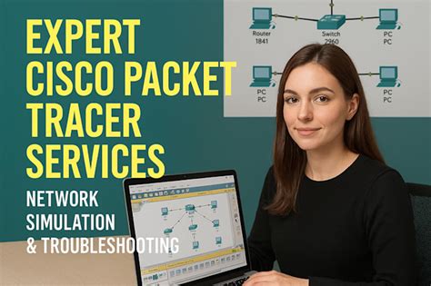 Do Cisco Packet Tracer And Wireshark Projects By Haiideraliii Fiverr