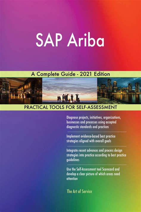 SAP Ariba A Complete Guide Edition EBook By Gerardus Blokdyk EPUB Rakuten Kobo