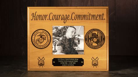 Til Valhalla Project On Linkedin Daily Hero Post Sgt Ryan Christopher