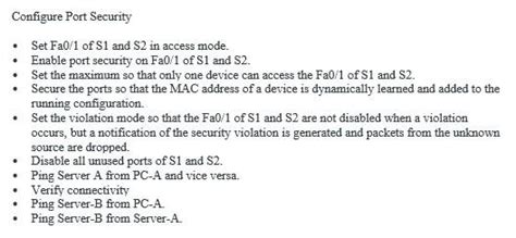 ADDRESSING TABLE Device Interface IP Address Subnet Chegg