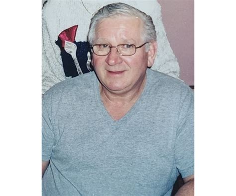 James Tobin Obituary 1942 2022 Hamilton On The Hamilton Spectator