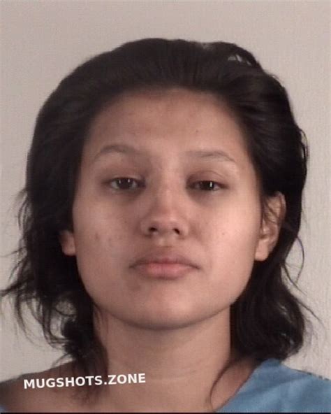 Perez Cheyenne 04 09 2023 Tarrant County Mugshots Zone