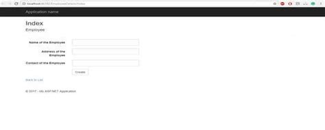 ASP NET MVC Using Resource Files To Manage String Constants