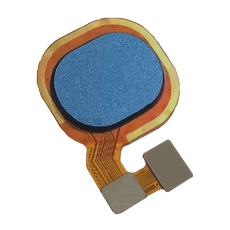 For Tecno Spark Go 2022 Fingerprint Sensor Mobilerepairparts