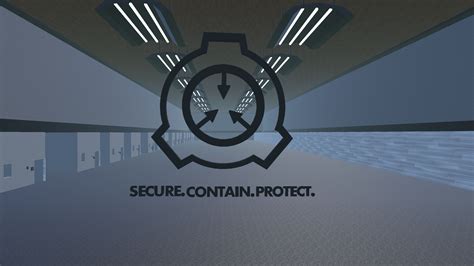 Scp Containment Cells