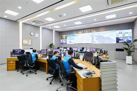 Iot 활용 등 스마트 위기대응시스템 구축에 잰걸음 내는 삼천리 도시가스 안전성 확보 총력