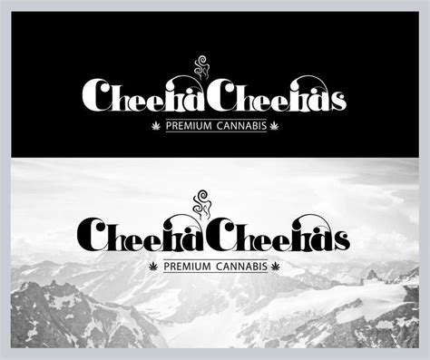 Entry 884 By Shinydesign6 For Cheeba Cheebas Recreational Cannabis Store Logo Design Freelancer