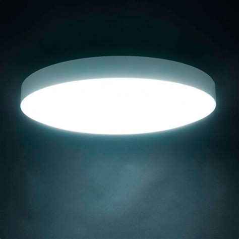 Yeelight C2001C450 Smart LED Loftlampe m/Ramme 45,5 cm (2700-6500K) 50W ...