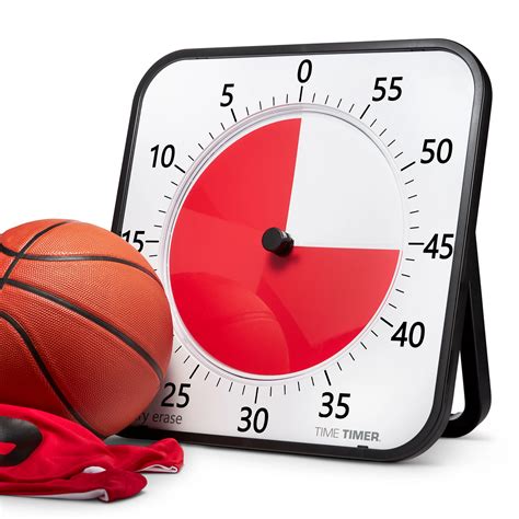 Time Timer Australian Distributor Ndis — Assistive Tech