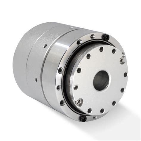 Cramped Construction Small Collaborative Robot Integrated Joint Motor Robot Joint Module