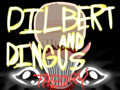 Dilbert And Dingus Theroy By Smw Turtle Quest On Newgrounds