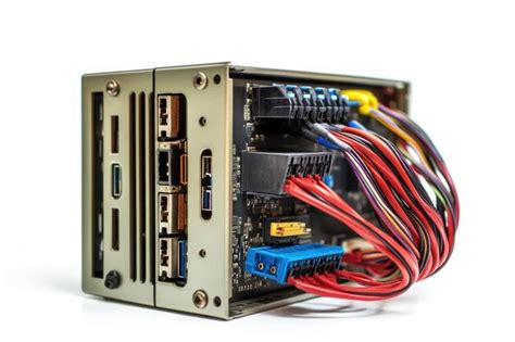 Back Panel Connectors Images Free Download On Freepik