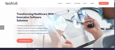 Techbit Solutions Droff Designs