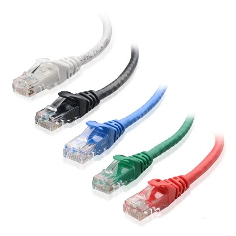 Stranded Cat6 FTP Patch Lead Cord View Cat6 FTP Patch Cord OEM Product Details From Shenzhen