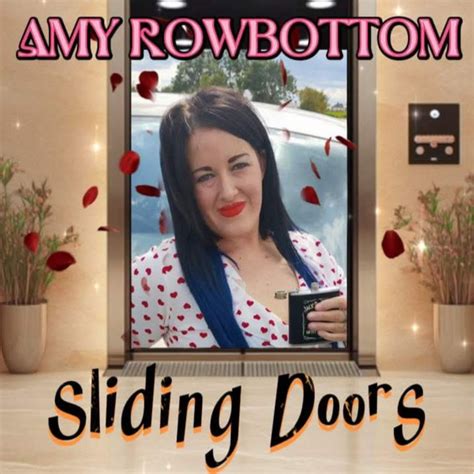 Sliding Doors Album By Amy Rowbottom Spotify