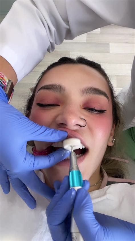 Momentos Divertidos En El Dentista Con Sofía Castro Tiktok