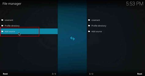 Step By Step Guide On How To Install MP3 Streams Addon On Kodi Leia
