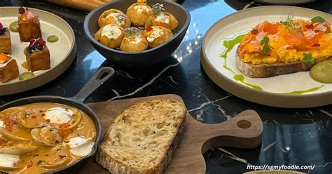 Ginger Kl Menu Malaysia Prices And Review Updated 2025