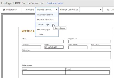 Migrating Your InfoPath Forms To Nintex Community