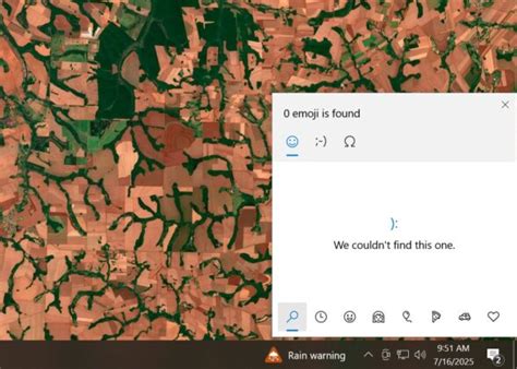 Microsoft Confirms Windows 10 Kb5062554 Breaks Emoji Pickers Search Feature