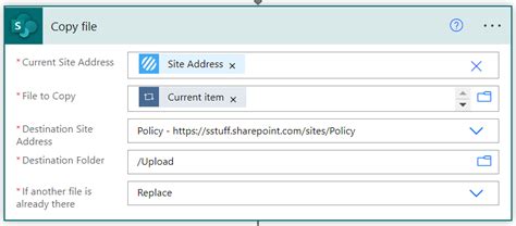 How To Deploy A Flow Across All Document Libraries In Sharepoint