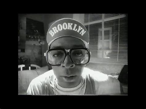 Mars Blackmon Hat