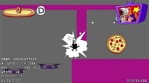 Pt September 21 Plus Devlog 1 Not My Rework Build Youtube