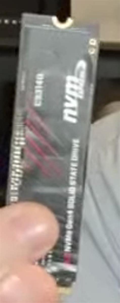 Review Trying Out The Pny Xlr8 Cs3140 2tb M 2 Nvme Gen4 Ssd 2024 2024