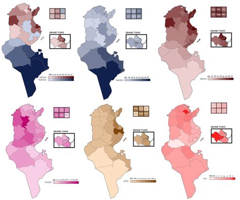 Home Electoral Geography 20