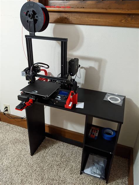 Setting Up Octoprint Without A Raspberry Pi Nathanv Blog Adventures In Programming And Tech