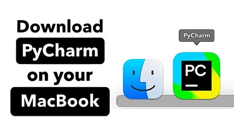 Download PyCharm On MacBook YouTube