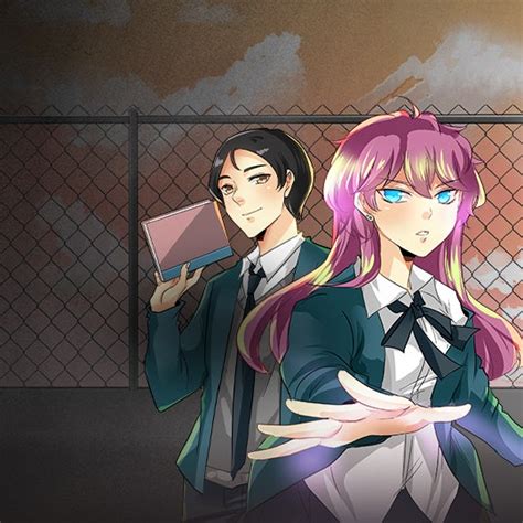 Unordinary Webtoon