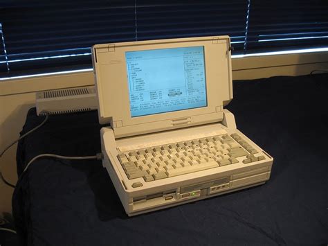 Perkembangan Laptop Scorpio Diary