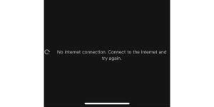 How To Fix The CapCut No Internet Connection Error WP Links