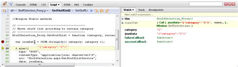 Aspnet And Jquery To The Max Codeproject
