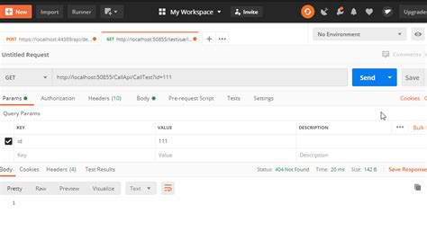 C Third Party Api Returns Responsemessage Can Someone Help Me