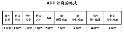 【一文读懂】arp协议