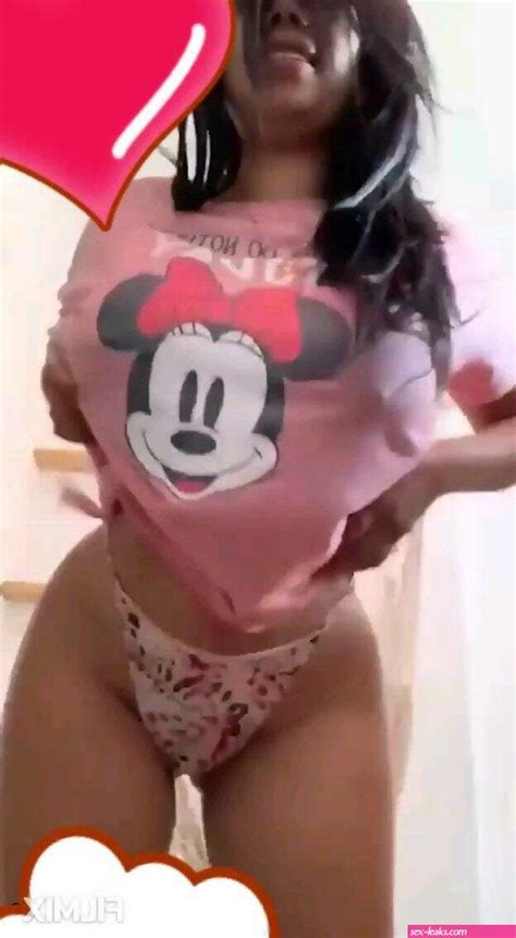 Kesha Ortega Onlyfans Video Sex Leaks