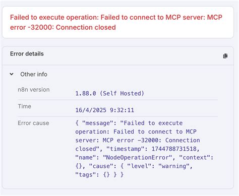 how to connect mcp atlassian to n8n questions n8n community